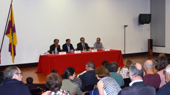Livro de Nelson Menezes sobre “Aves na Natureza” foi apresentado na ...