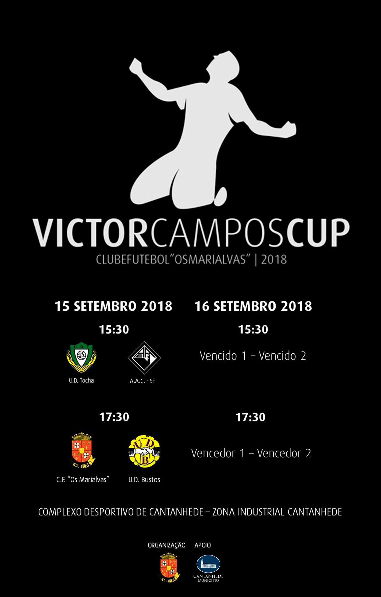 Victor Campos Cup