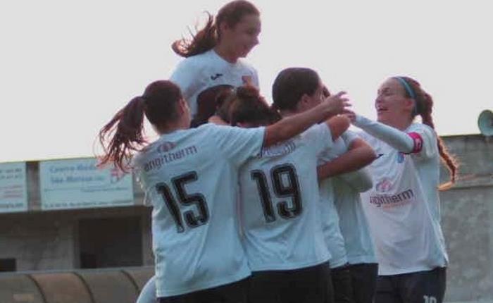 Cadima vai disputar título de Campeã Nacional da 2ª Divisão